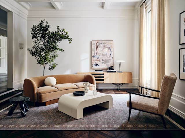 Photo 1 of 8 in These Heirloom-Quality Pieces From CB2 Are Designed ...