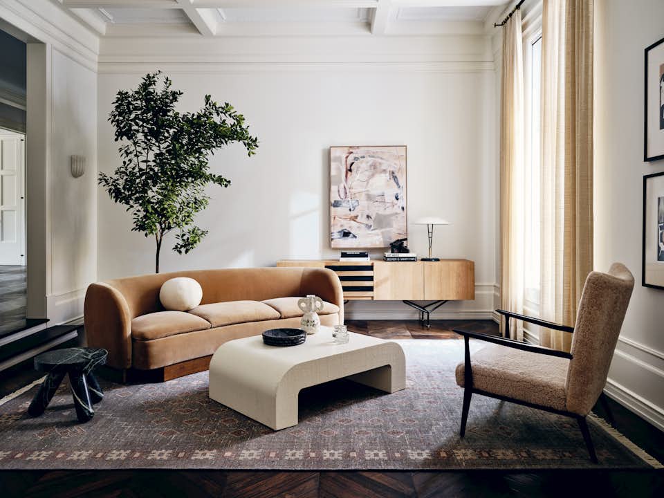 These Heirloom-Quality Pieces From CB2 Are Designed With Longevity in ...