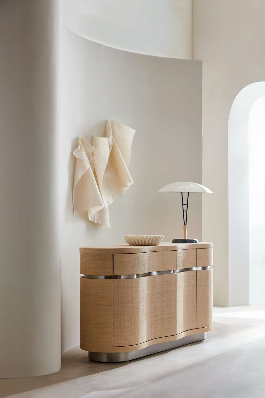 Photo 3 of 8 in These Heirloom-Quality Pieces From CB2 Are Designed ...