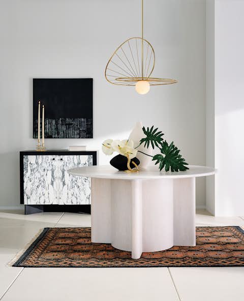 Photo 4 of 8 in These Heirloom-Quality Pieces From CB2 Are Designed ...