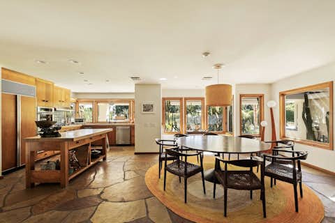 In the Coachella Valley, a Former Equestrian Ranch Seeks $4.4M - Dwell