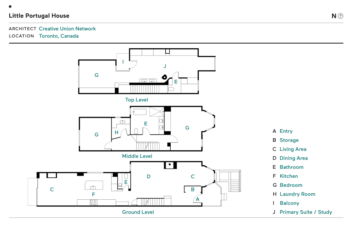 Photo 24 of 24 in Before & After: There’s a Light in the Attic of This ...