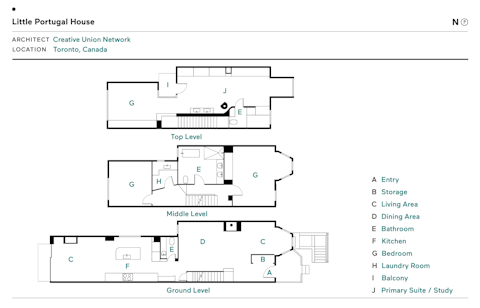 Photo 24 of 24 in Before & After: There’s a Light in the Attic of This ...