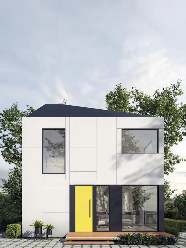 Our Top Ten Prefab Homes From Connect Homes - Dwell