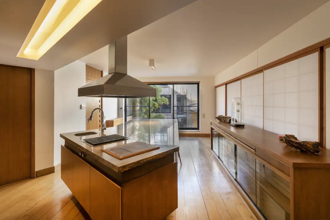 Photo 4 of 10 in The Legendary Kenzō House Lists in the Heart of Paris ...
