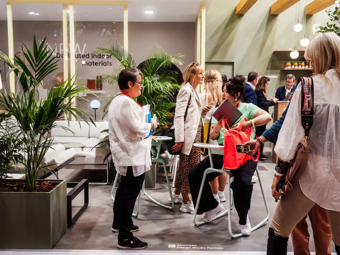 It’s Furniture Design’s Big Week. Here’s What We Saw During Salone del ...