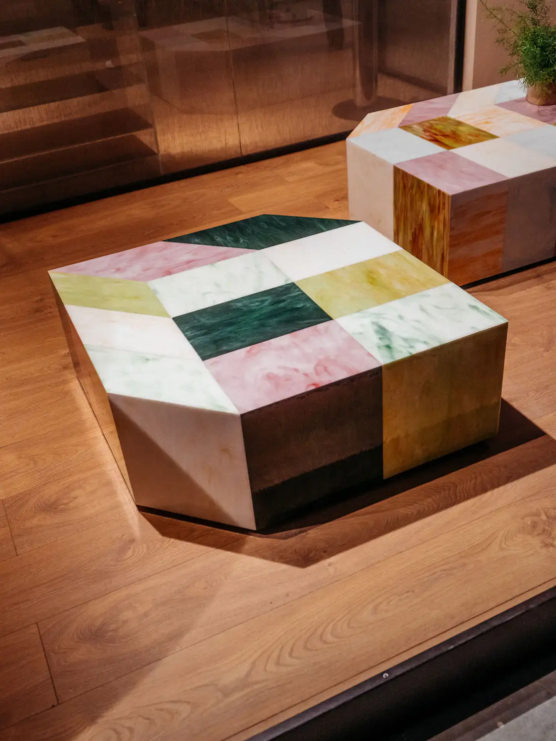 It’s Furniture Design’s Big Week. Here’s What We Saw During Salone del ...