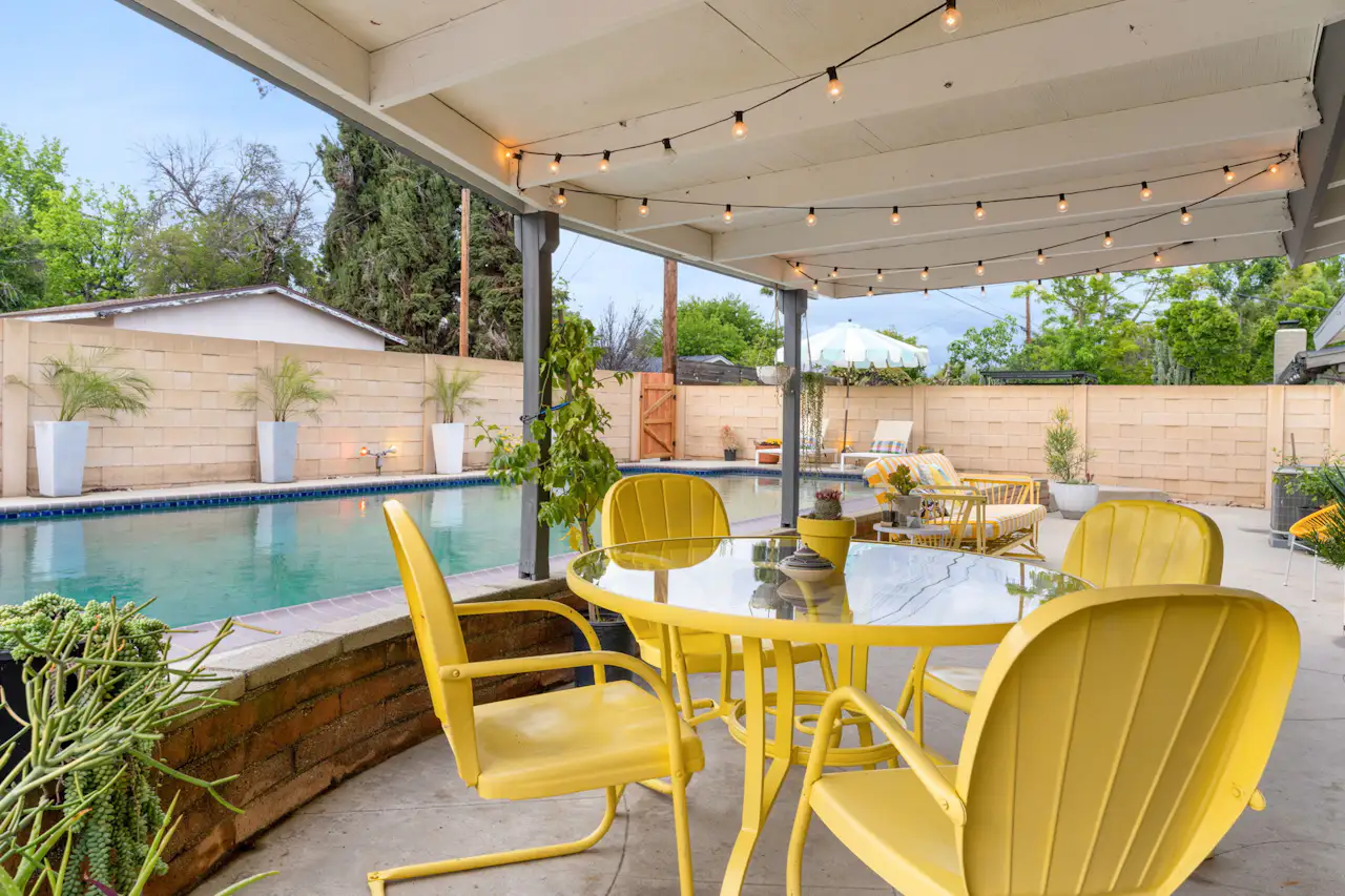 Seeking $999K, This Revamped 1950s Home Radiates Vintage Vibes - Dwell