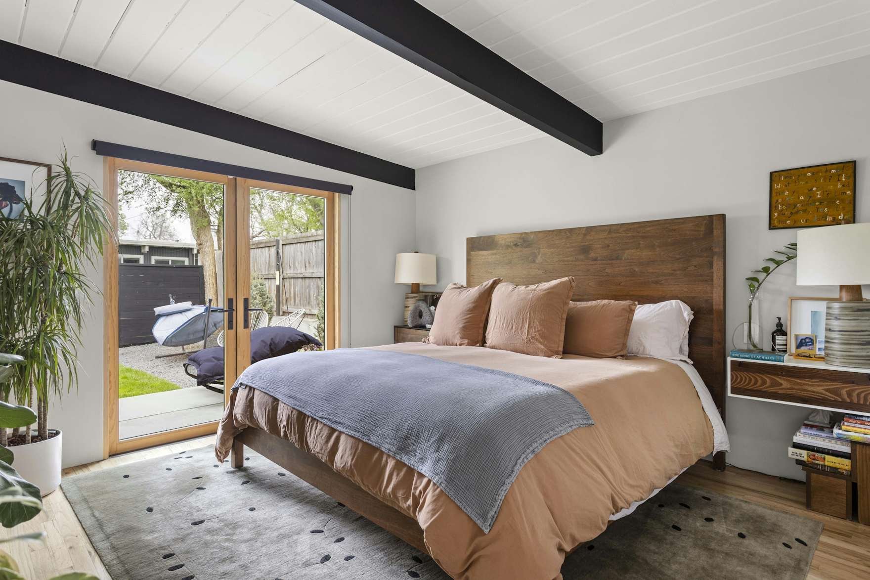 Photo 8 of 13 in Award-Winning Fashion Designer Tim Hamilton Lists His ...