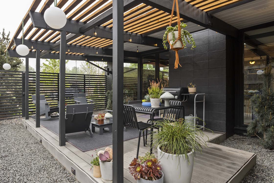 Photo 11 of 13 in Award-Winning Fashion Designer Tim Hamilton Lists His ...