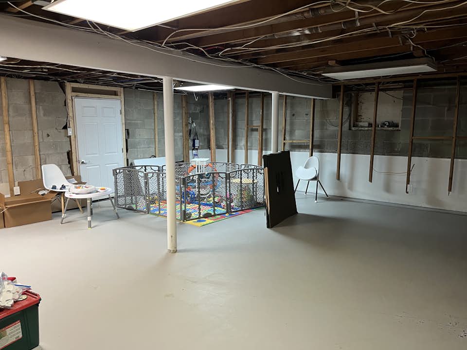 Photo 3 of 6 in I Used AI Interior Designers to Reimagine My Boring ...