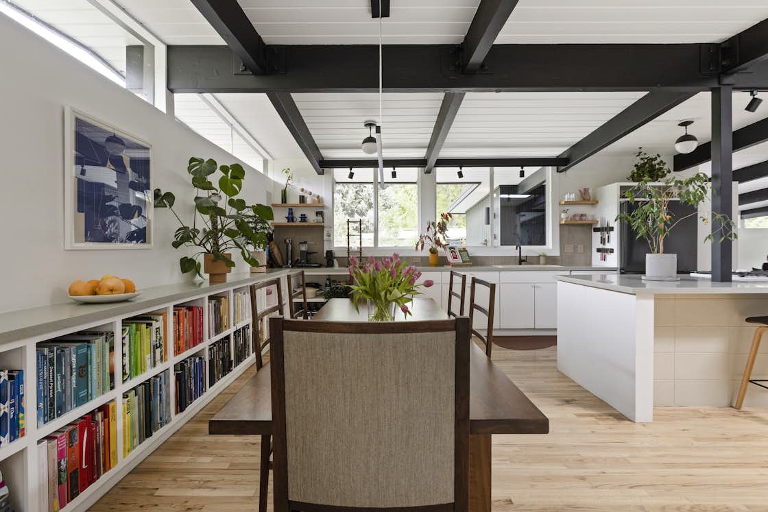 Photo 6 of 13 in Award-Winning Fashion Designer Tim Hamilton Lists His ...