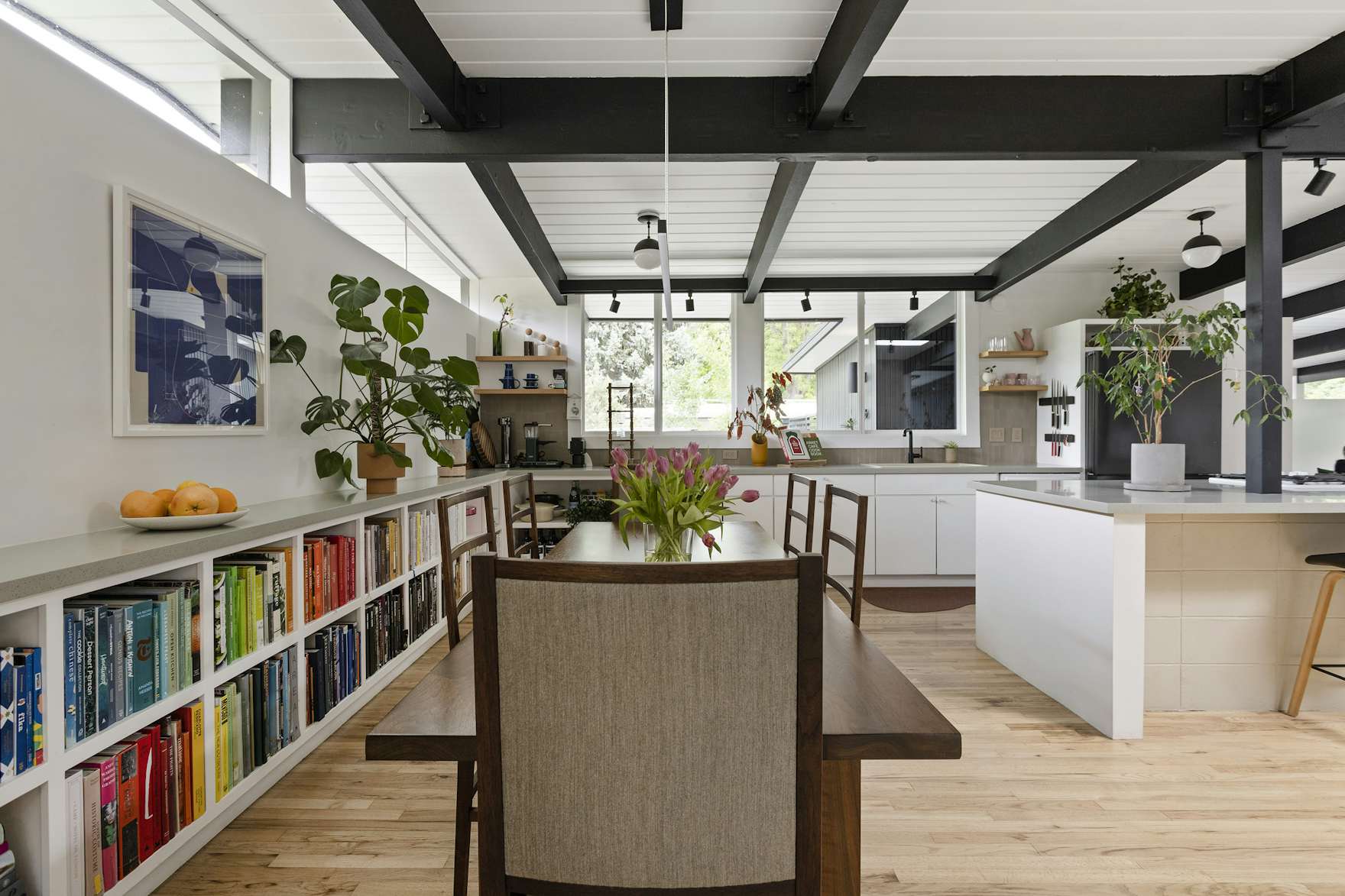 Photo 6 of 13 in Award-Winning Fashion Designer Tim Hamilton Lists His ...