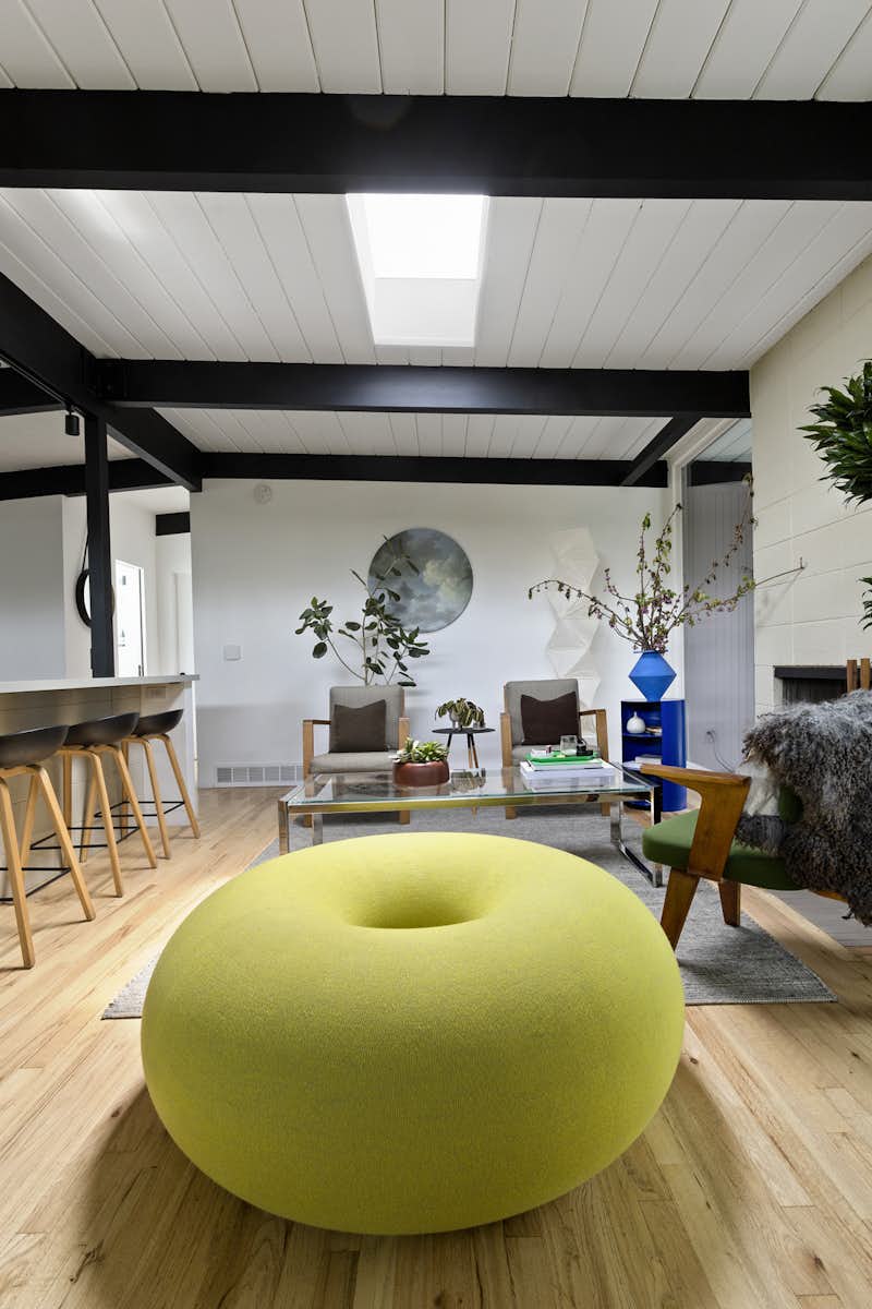 Photo 7 of 13 in Award-Winning Fashion Designer Tim Hamilton Lists His ...