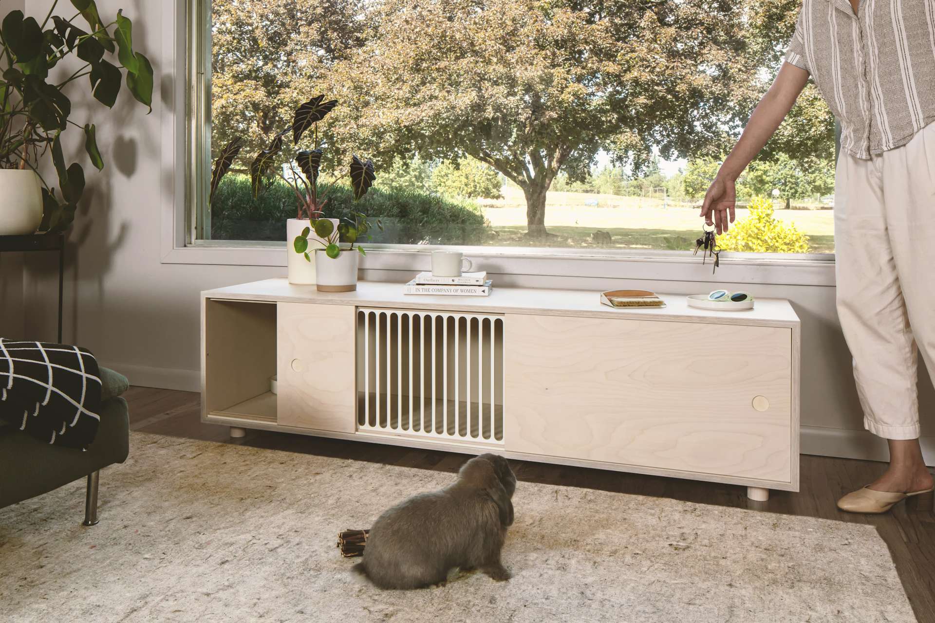Here’s Some Modern Pet Furniture That Won’t Make Your House Look Like ...