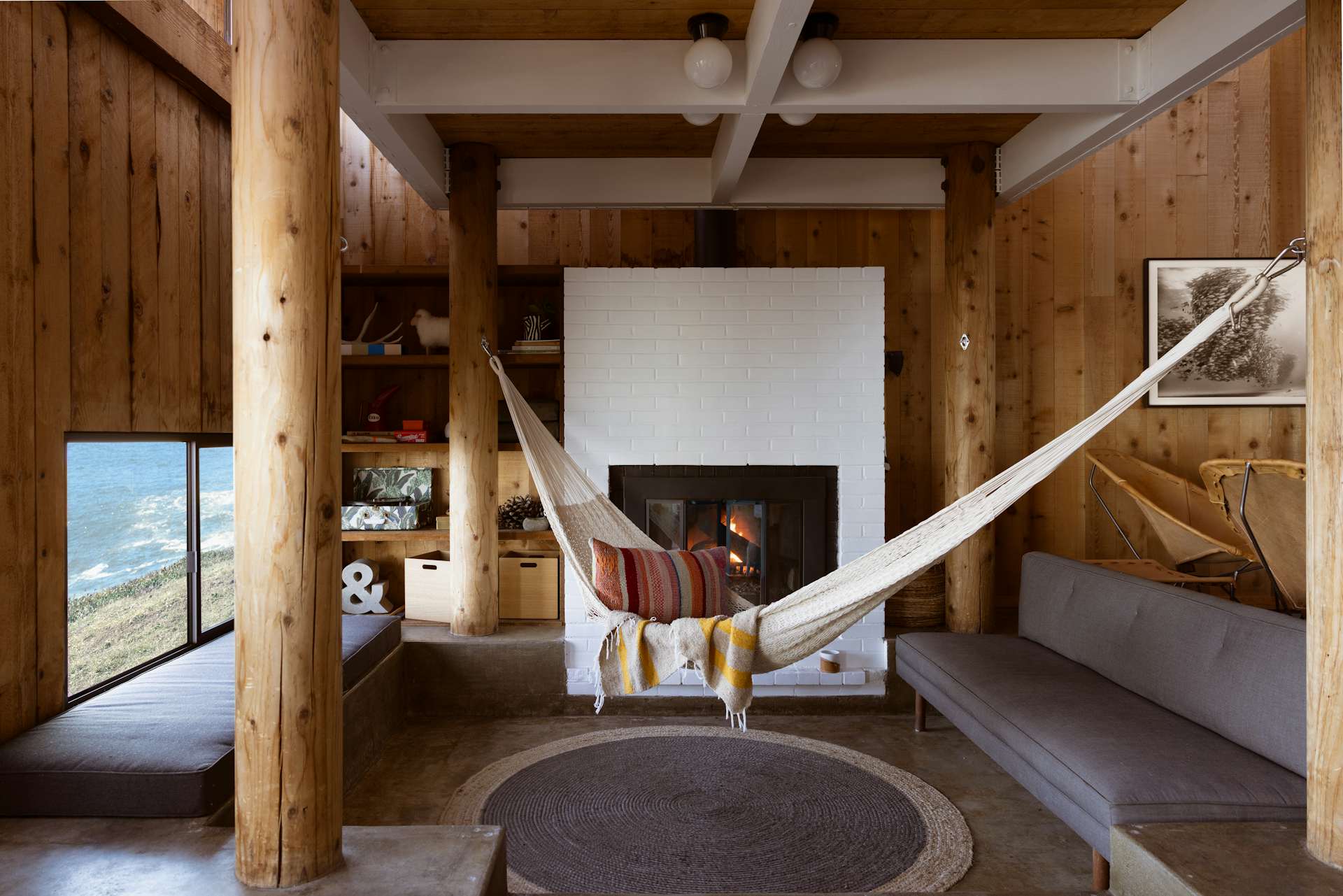 Photo 6 of 9 in This $1.7M Sea Ranch Home Is the Holy Grail of Beach ...