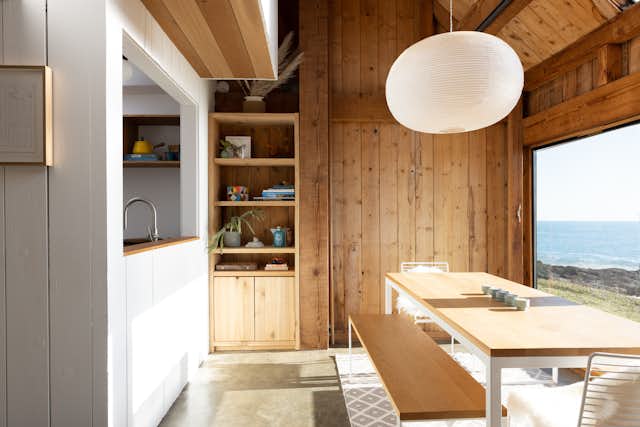 Photo 5 of 9 in This $1.7M Sea Ranch Home Is the Holy Grail of Beach ...