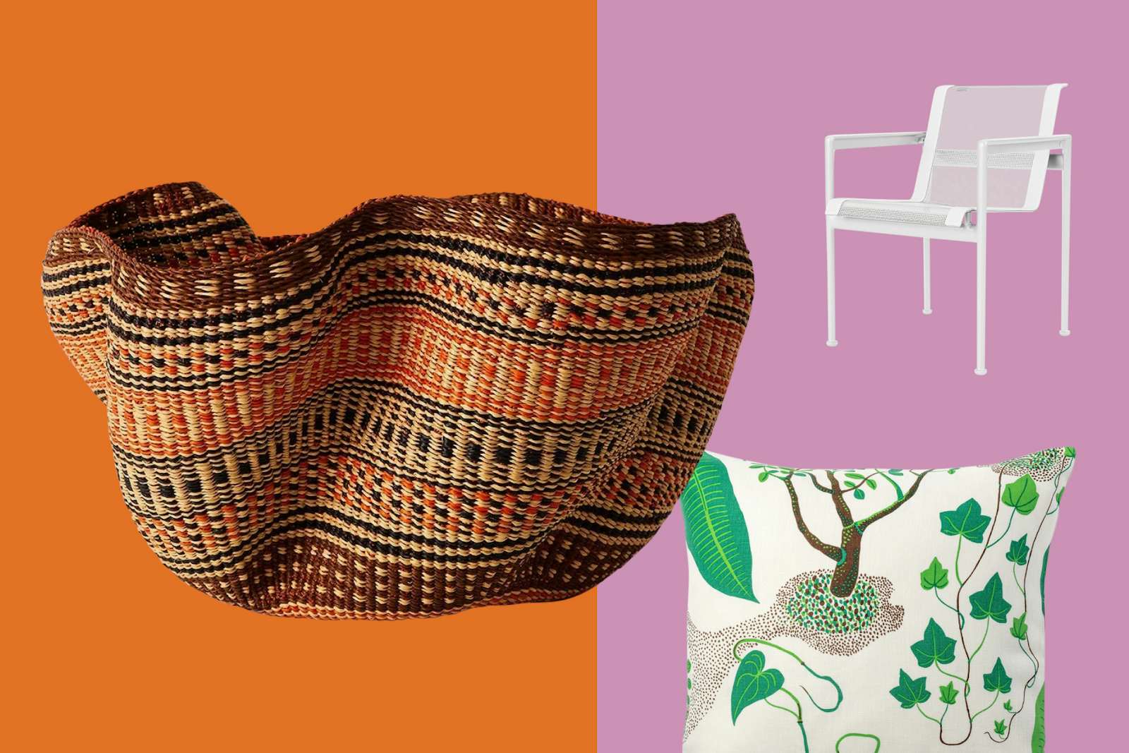 The Twin Founders of GOODEE Prioritize Home Goods that Preserve Craft ...