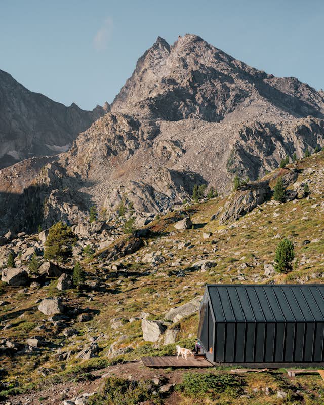 Photo 16 of 18 in The Italian Huts Where Mountaineering Was Born - Dwell