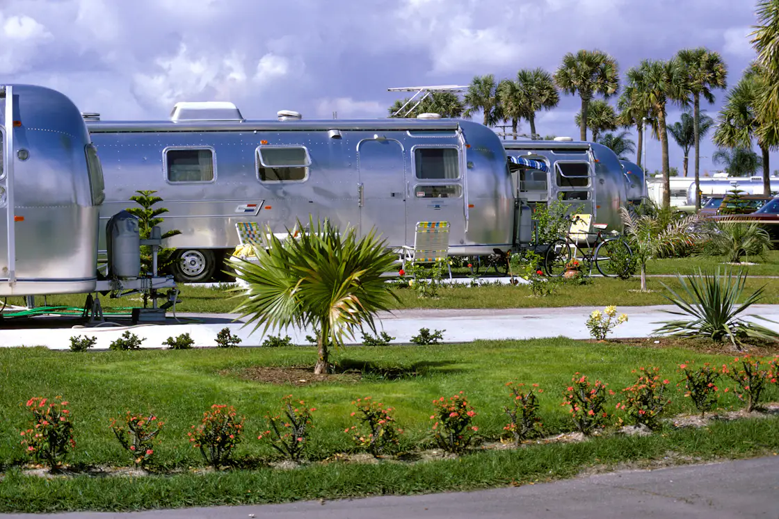 Photo 1 of 9 in How Airstream Became an American Icon - Dwell