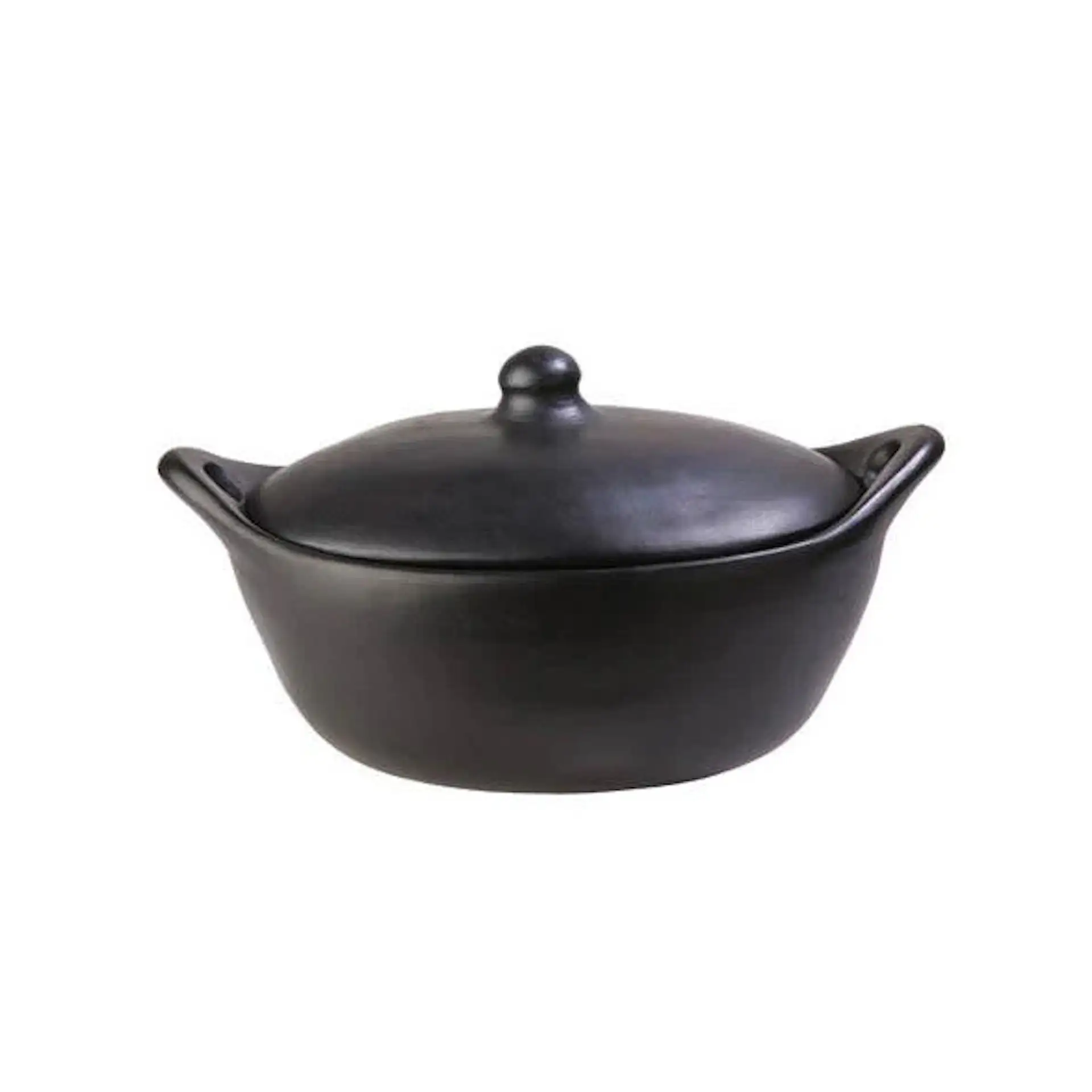 A Trip Around the World in Five Pots - Dwell