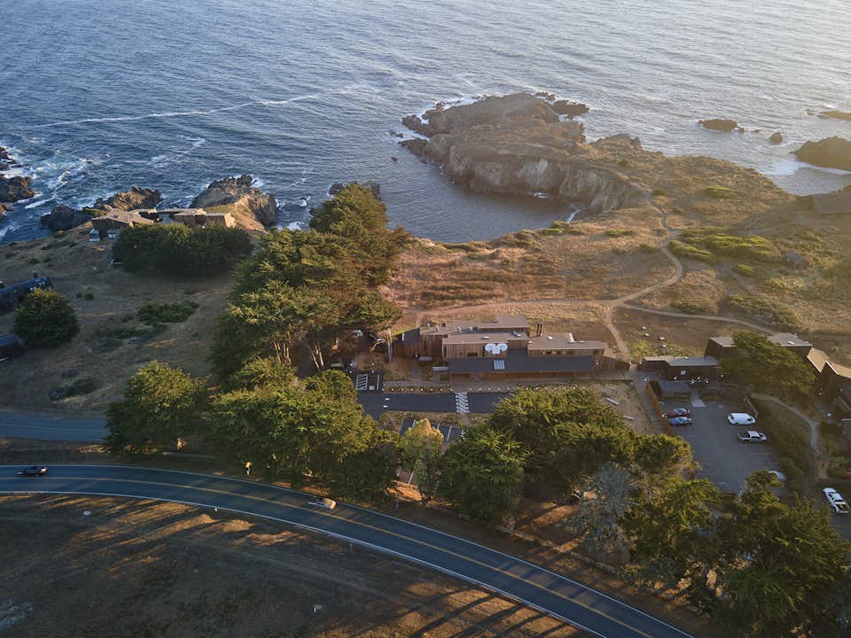Northern California’s Sea Ranch Is a Bucket List Stay. And It Just ...