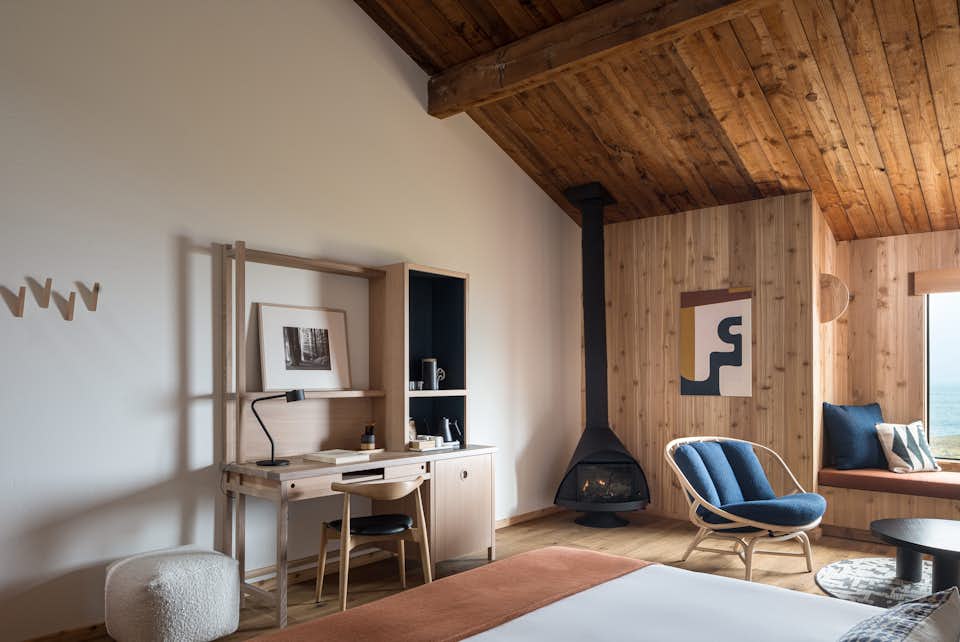 Northern California’s Sea Ranch Is a Bucket List Stay. And It Just ...