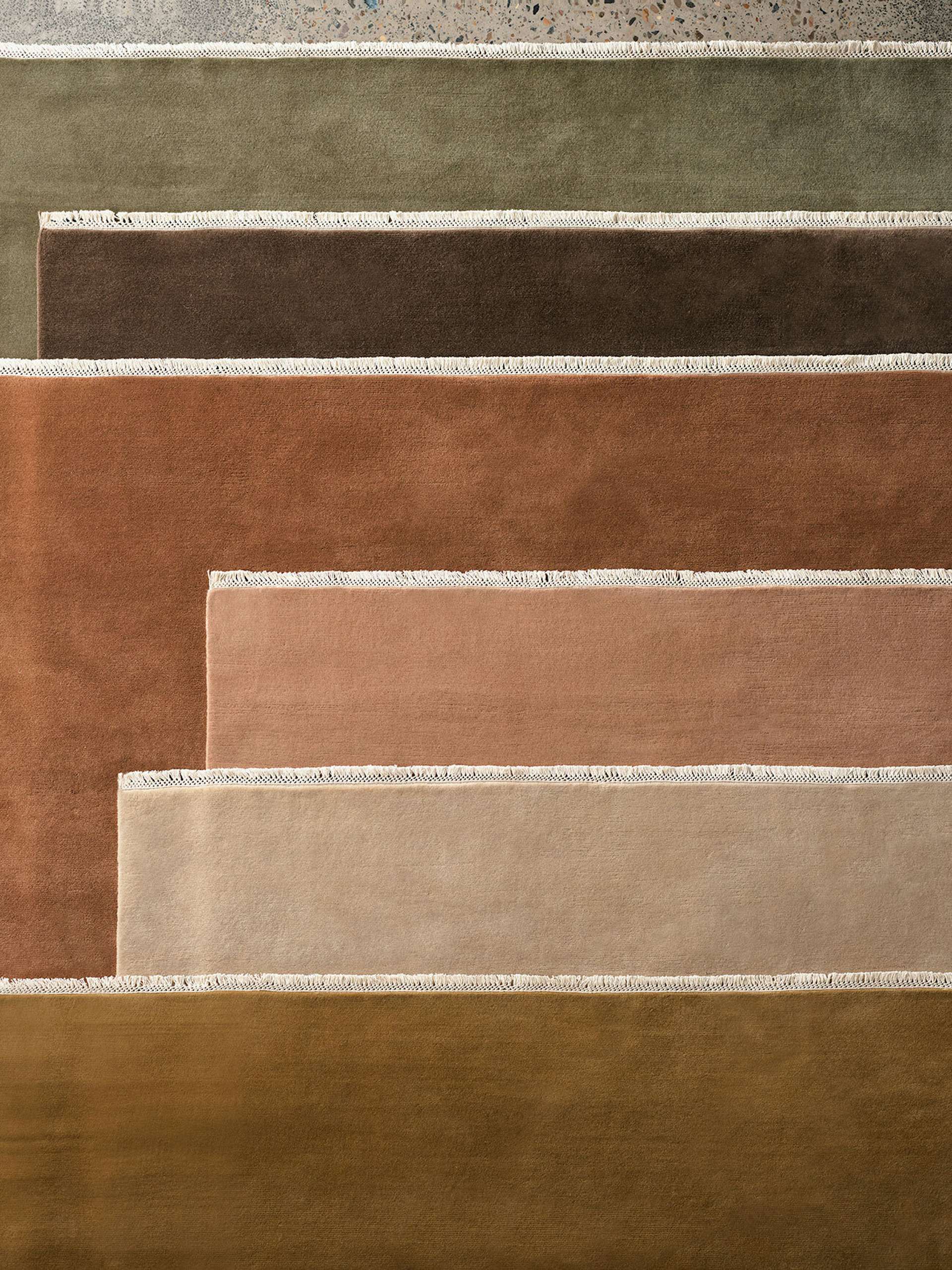 Photo 3 of 4 in These New Rugs Are Like a Vacation in Your Living Room ...