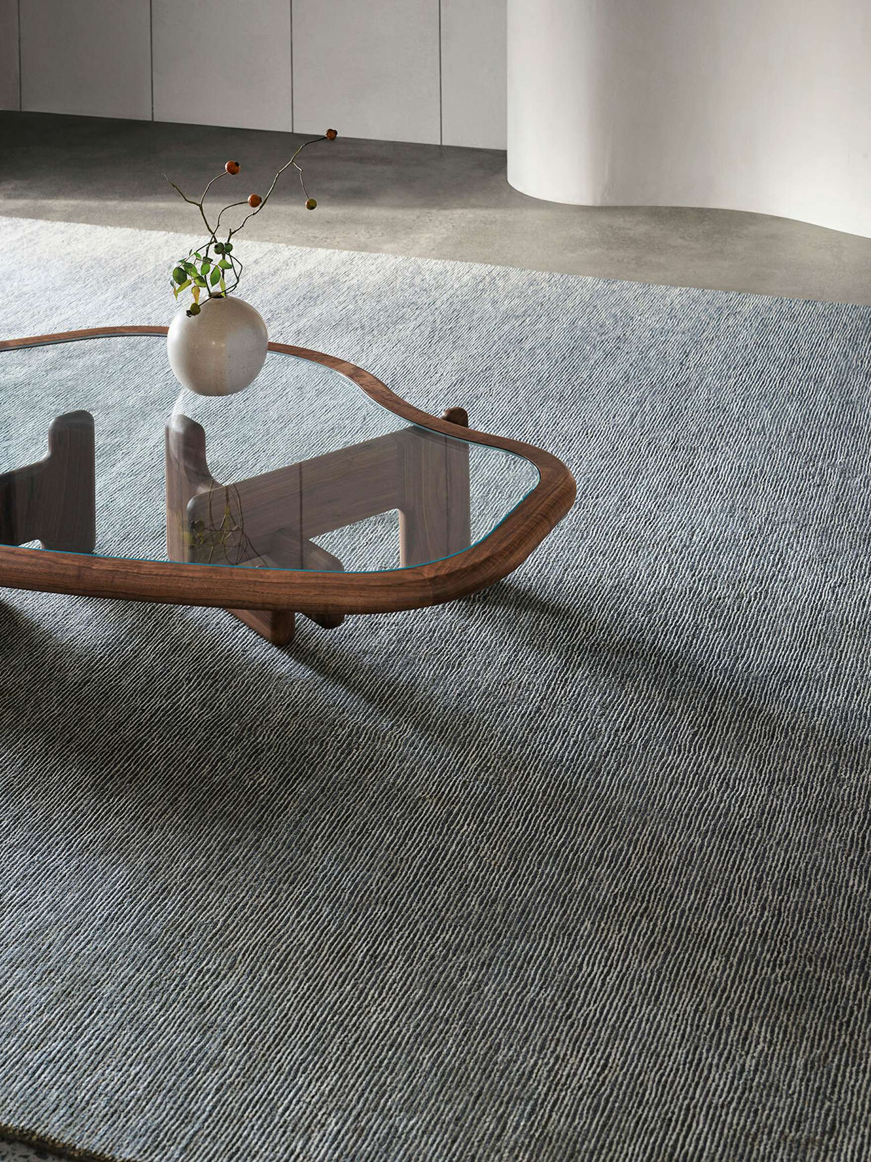 Photo 4 of 4 in These New Rugs Are Like a Vacation in Your Living Room ...