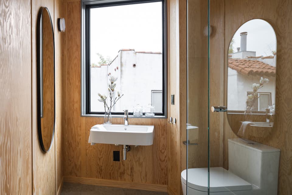 Photo 8 of 9 in If You Love Scandi Design and SoCal Sunshine, This L.A ...