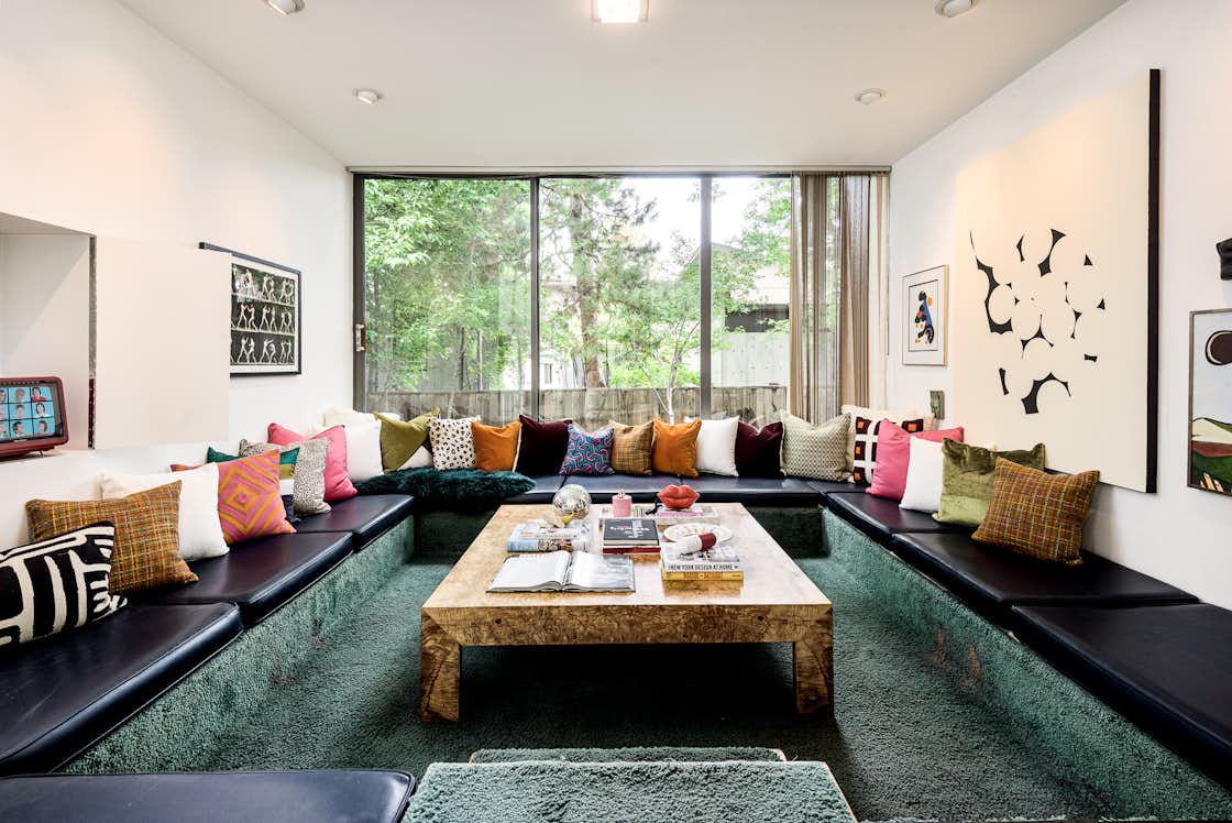 Photo 6 of 10 in In Denver, a “Floating” Midcentury Home Lists for the First Time at $2.2M - Dwell