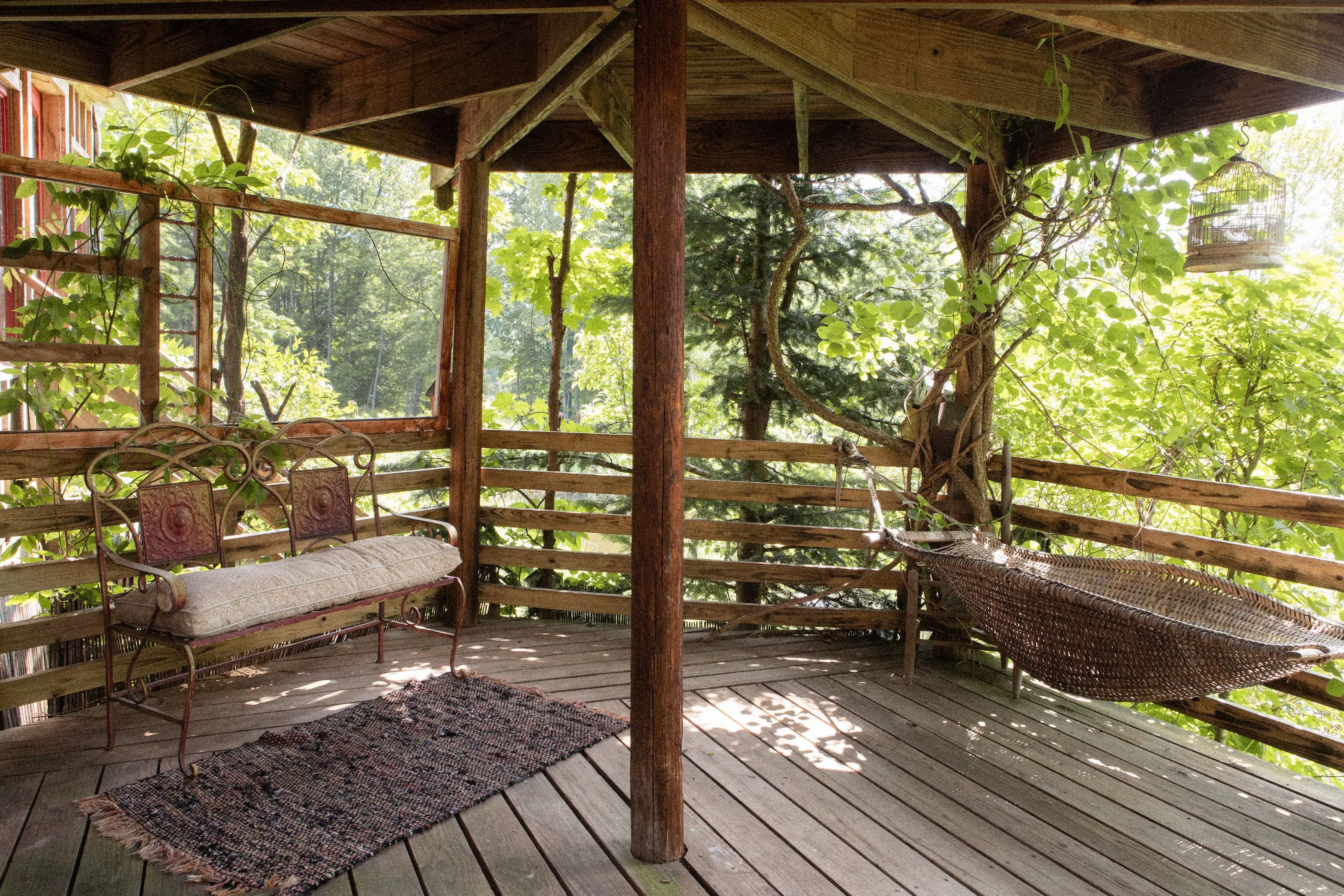 Photo 9 Of 10 In Could This 950K Getaway Be The Coziest Cabin In Photo 9 Of 10 In Could This 950K Getaway Be The Coziest Cabin In