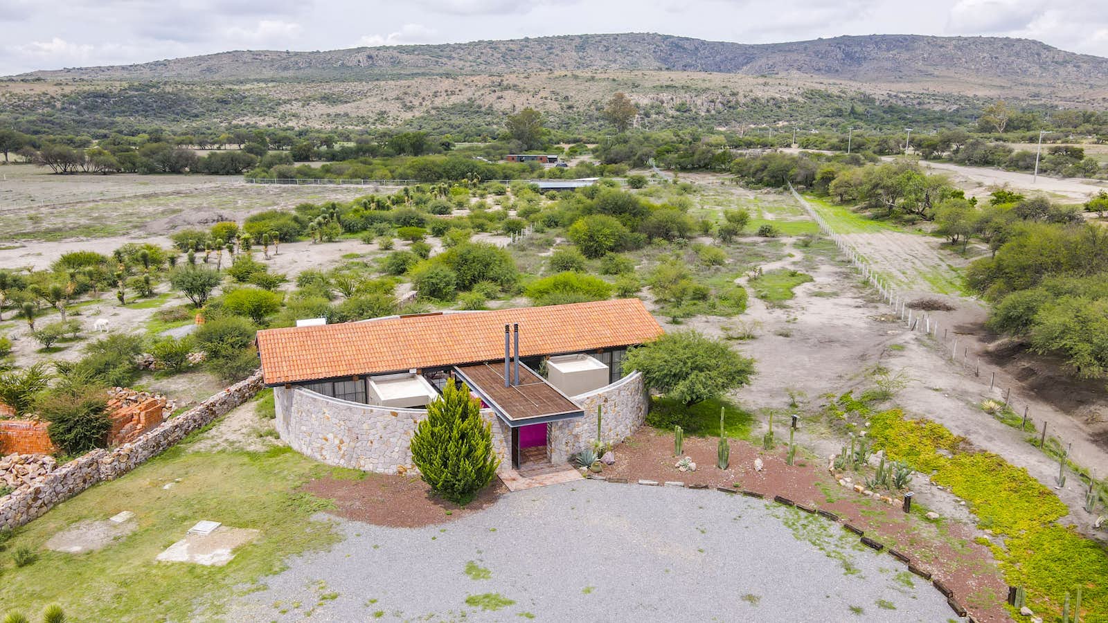 Photo 10 of 10 in Two Rental-Ready Cabins on the Same San Miguel de ...