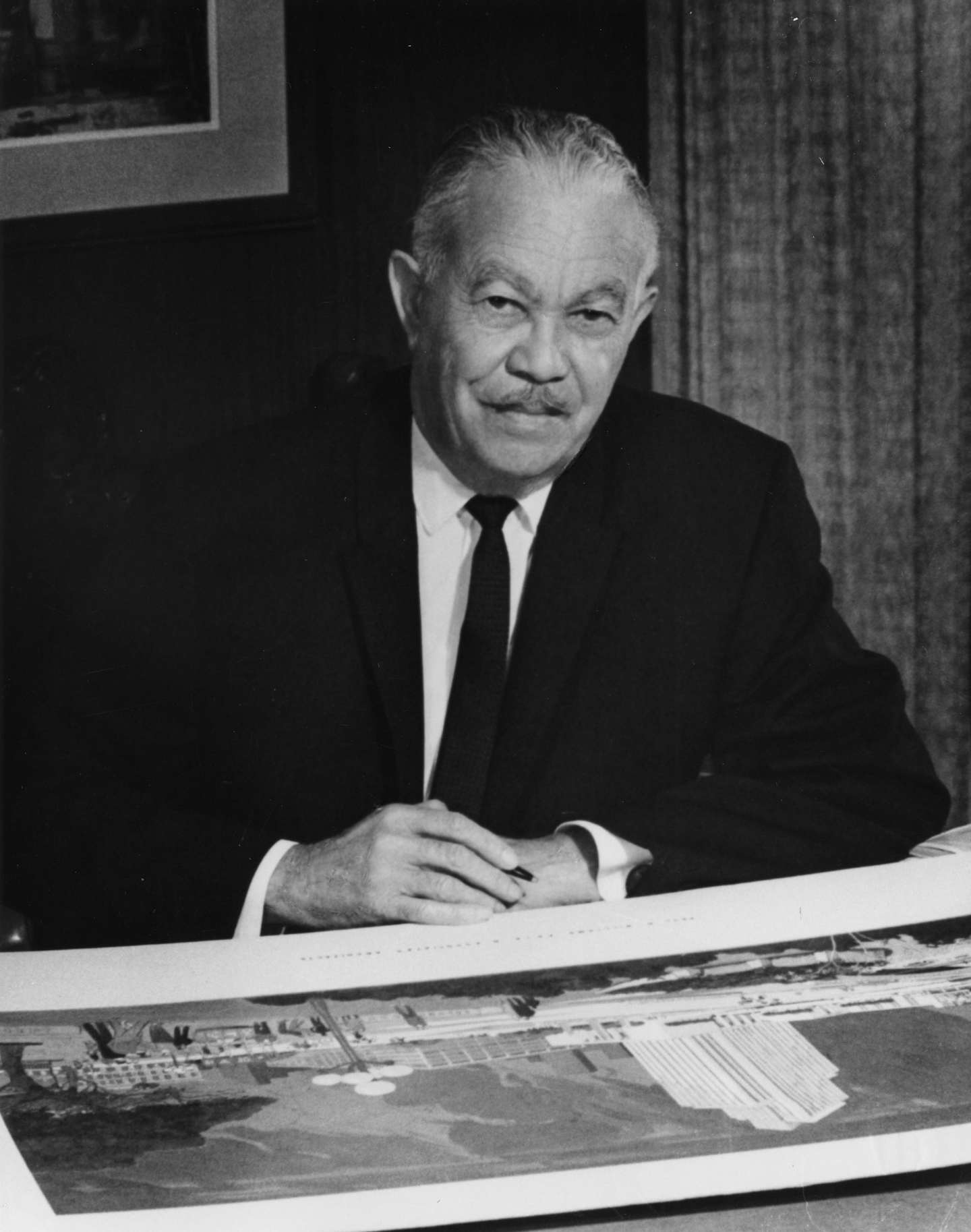 Photo 6 of 12 in Celebrities and Their Starchitects - Dwell