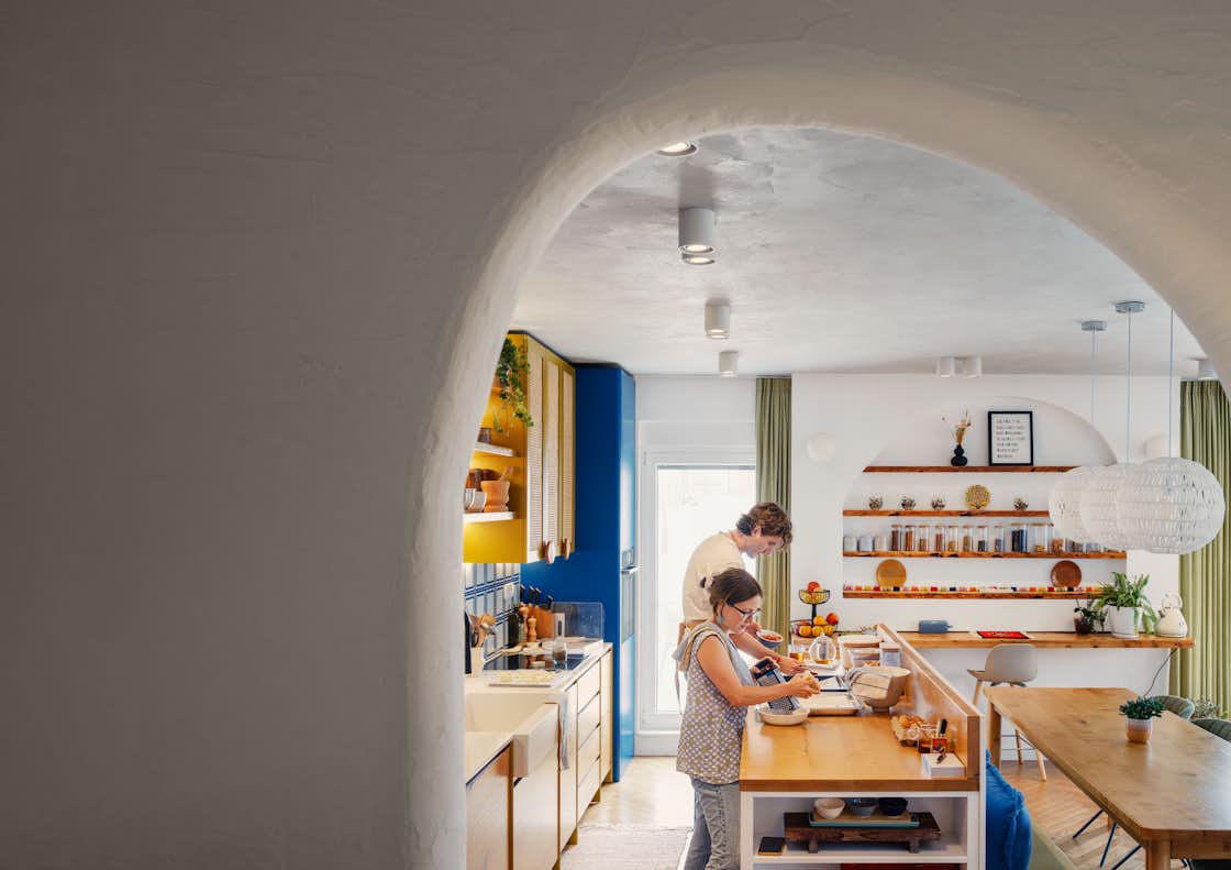 Kitchen Design Photos and Ideas - Dwell