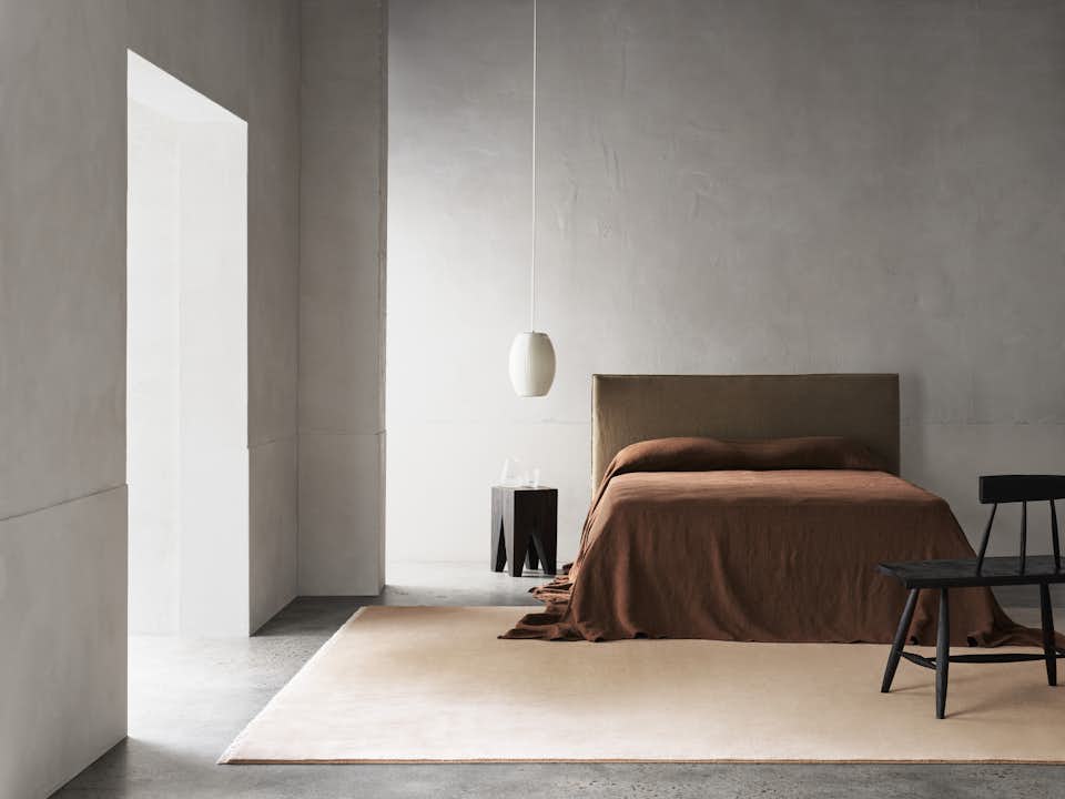 These New Rugs Are Like a Vacation in Your Living Room - Dwell