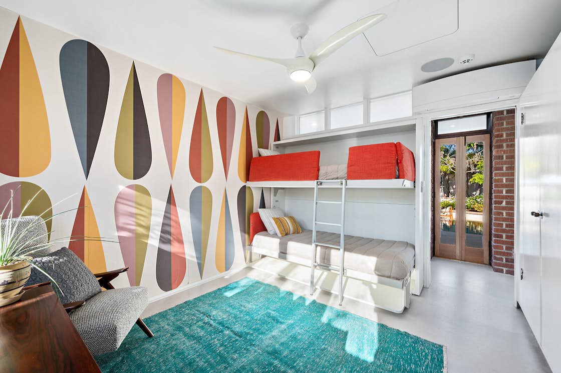 Photo 10 of 11 in John Lautner’s Legendary Alexander House Hits the ...