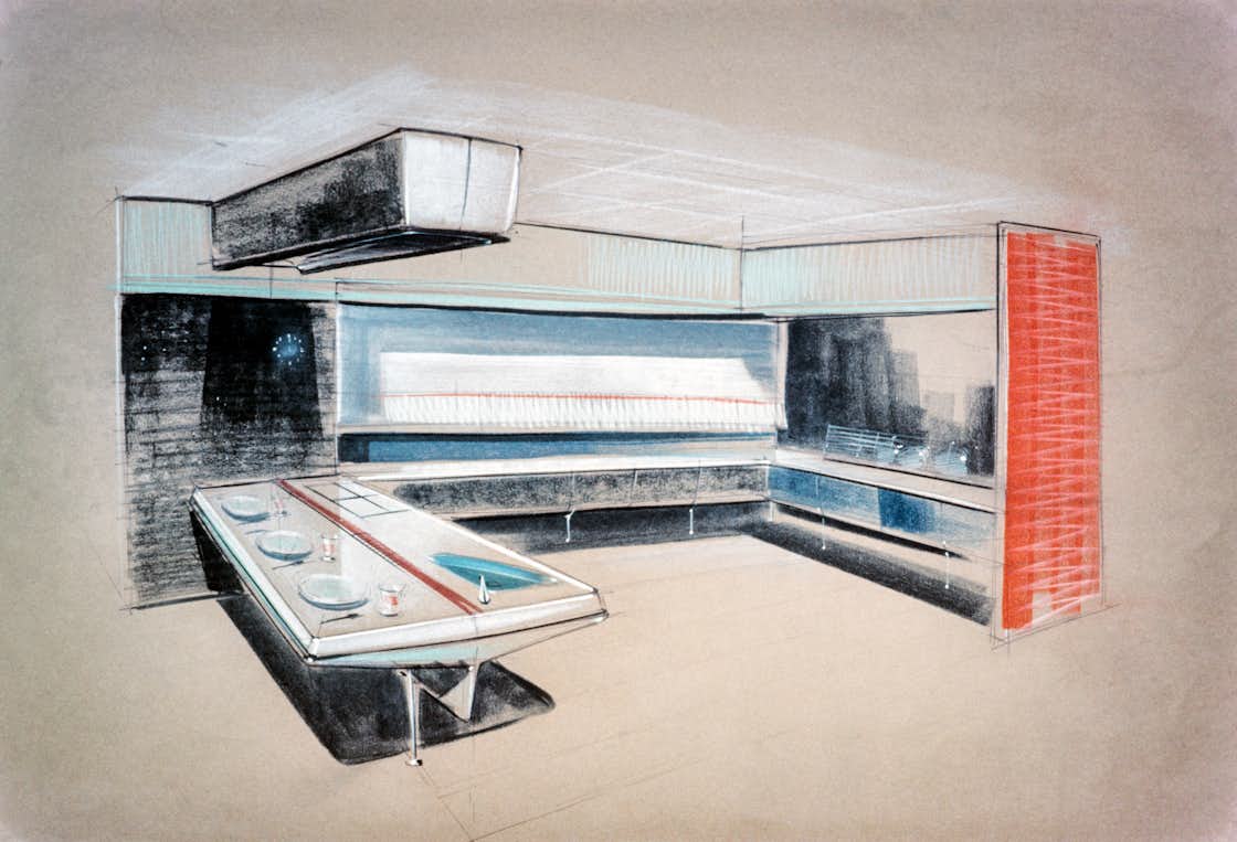 Photo 4 of 5 in The Legacy of Disney’s Monsanto House of the Future - Dwell