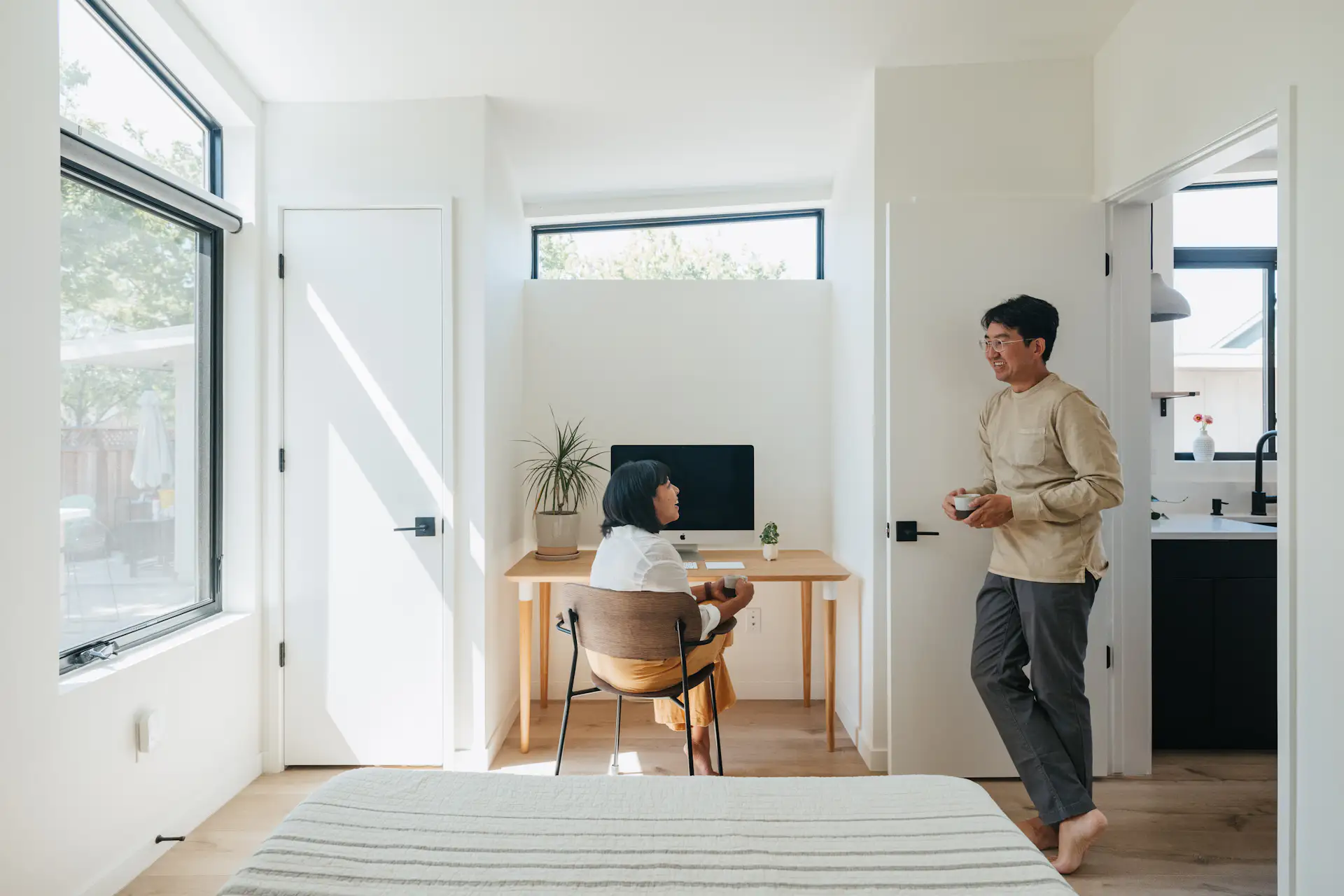 Prefab ADUs by This California Company (Including the Dwell House) Are ...