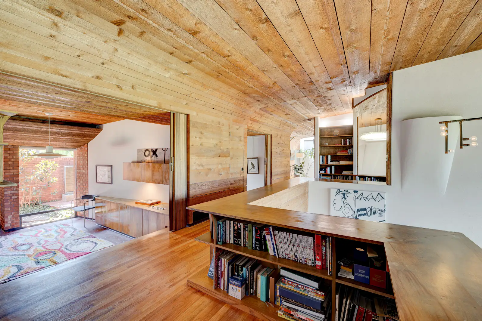 One of Oklahoma City’s Most Extraordinary Midcentury Homes Seeks $1.4M ...