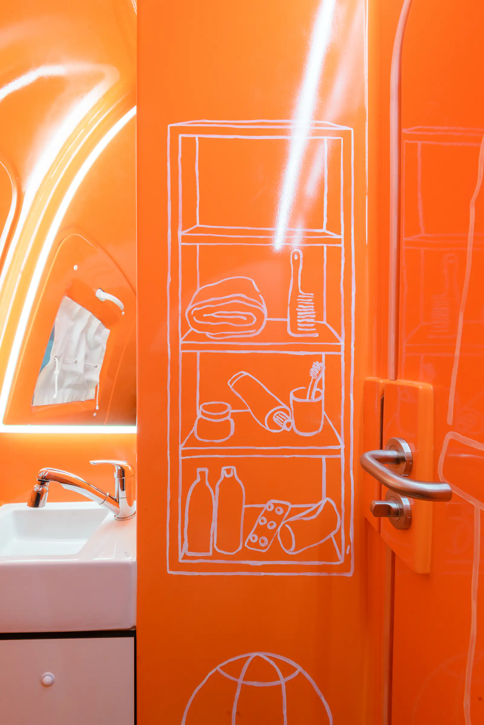 This Space-Age Pod Wants to Be Your New ADU, Office, or Off-Grid Micro ...