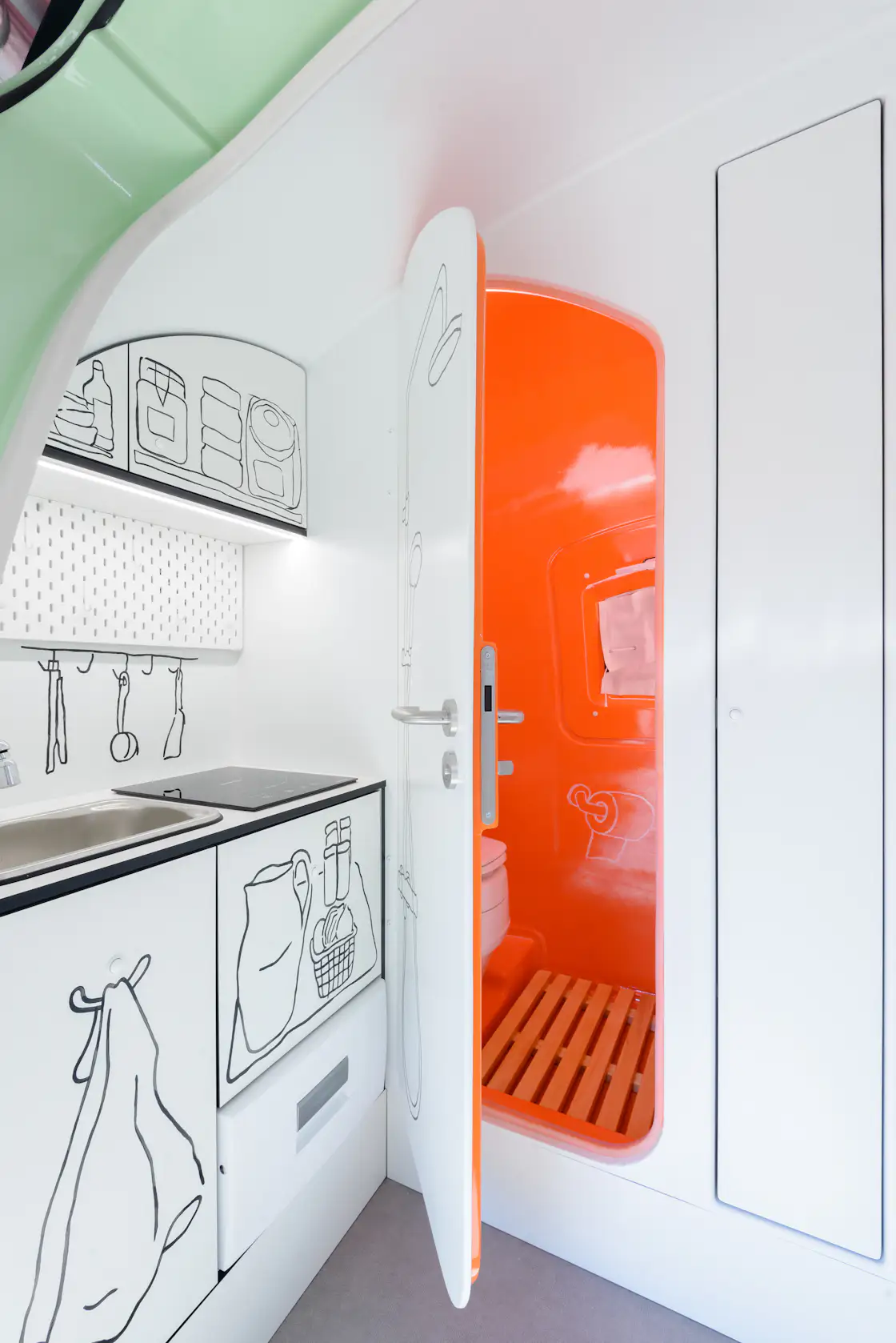 This Space-Age Pod Wants to Be Your New ADU, Office, or Off-Grid Micro ...