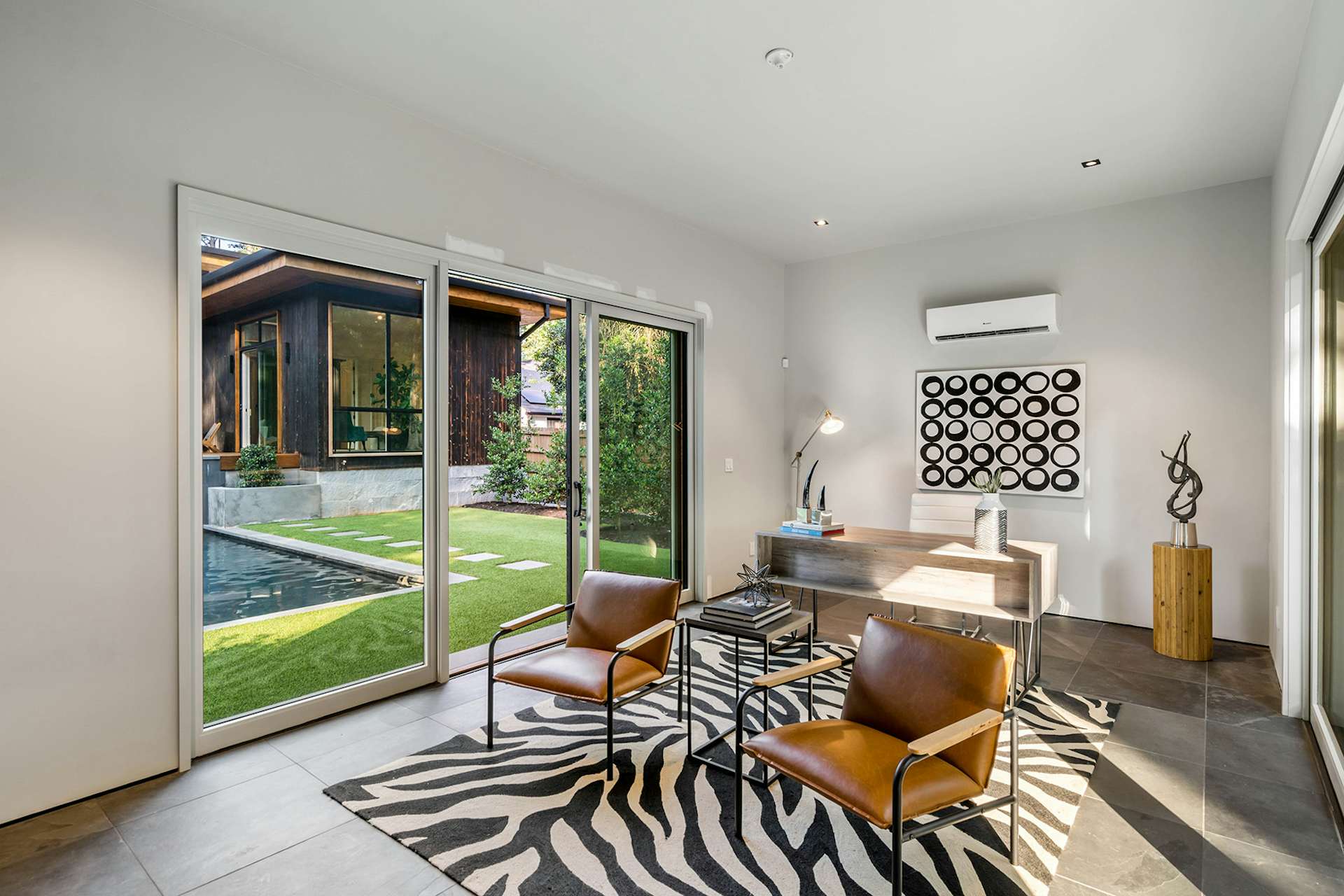 Photo 9 of 9 in You’d Never Believe This Bali-Inspired Home, Asking $2 ...