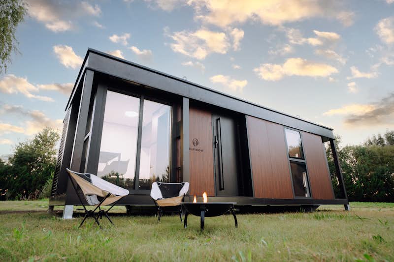 Nestron’s Plug-and-Play Prefabs Start at $40K and Don’t Require a ...