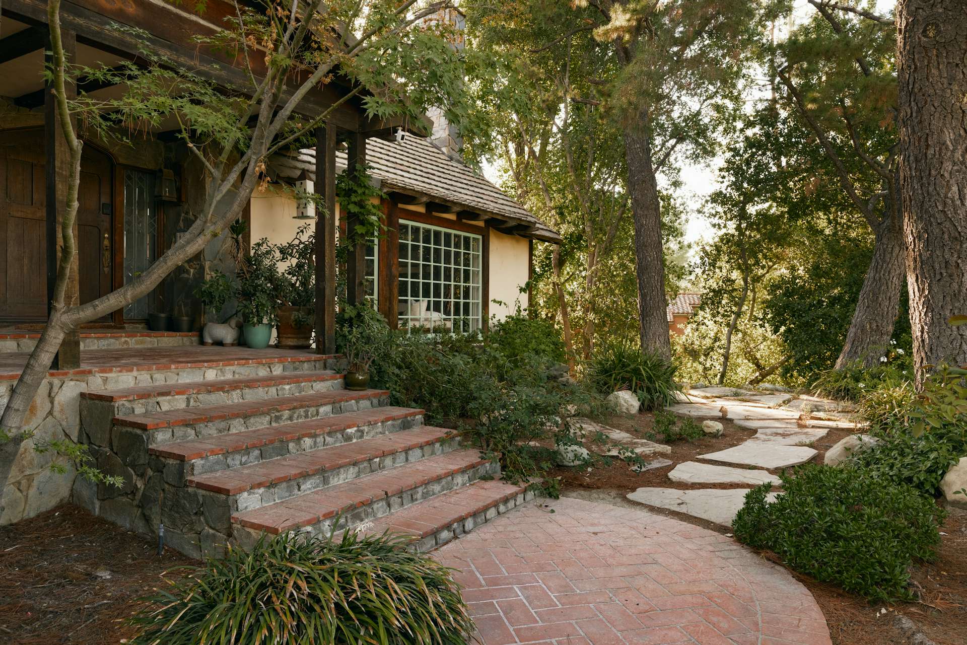 Photo 2 of 9 in Singer Melanie Martinez Lists Her Storybook SoCal ...