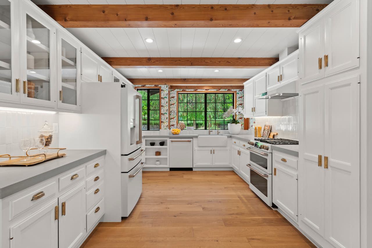 Photo 5 of 11 in Patrick Swayze’s Legendary “Rancho Bizarro” Hits the ...