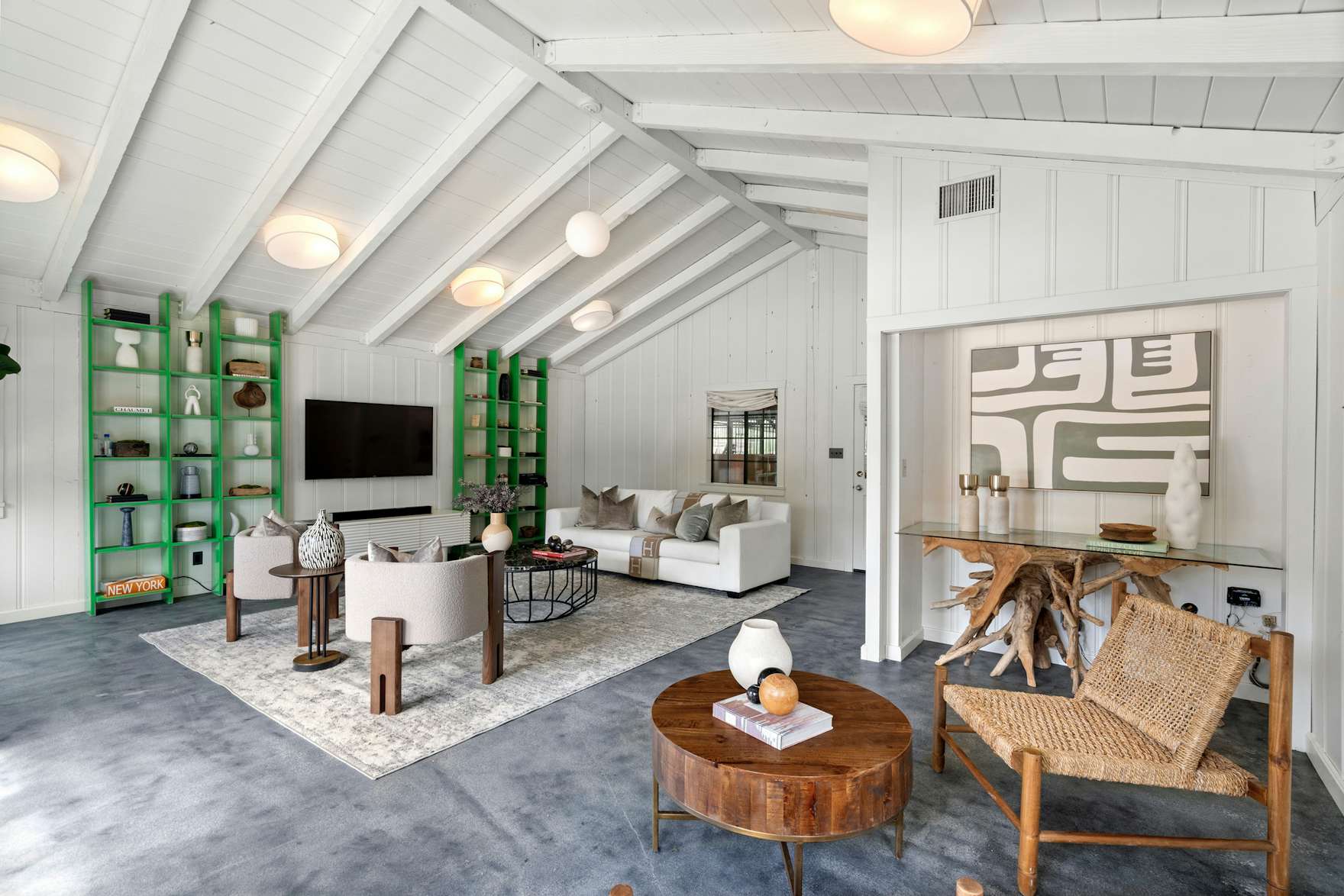 Photo 8 of 11 in Patrick Swayze’s Legendary “Rancho Bizarro” Hits the ...