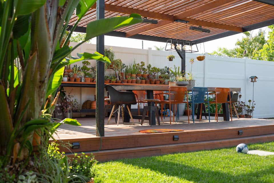 Photo 12 of 15 in Before & After: This $57K Ranch House Revamp Proves ...