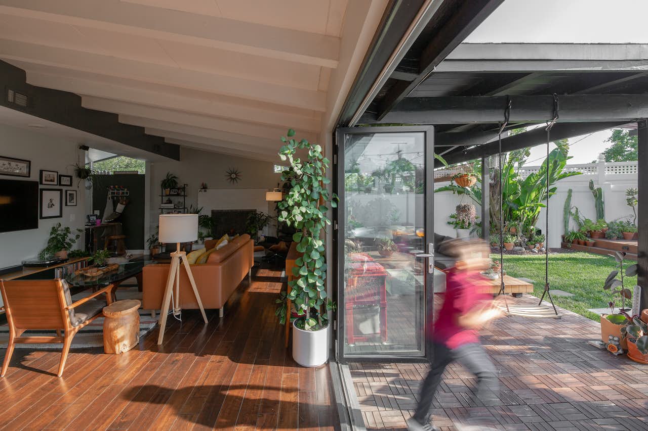 Photo 13 of 15 in Before & After: This $57K Ranch House Revamp Proves ...