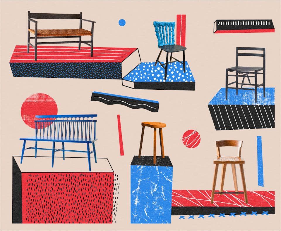 These Modern American Design Icons Pay Homage to the Old—and Make It ...